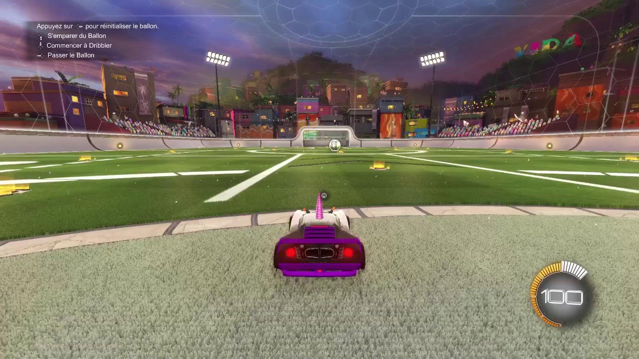 Live Stream RL Freestyle training regardez du vrai freestyle - YouTube