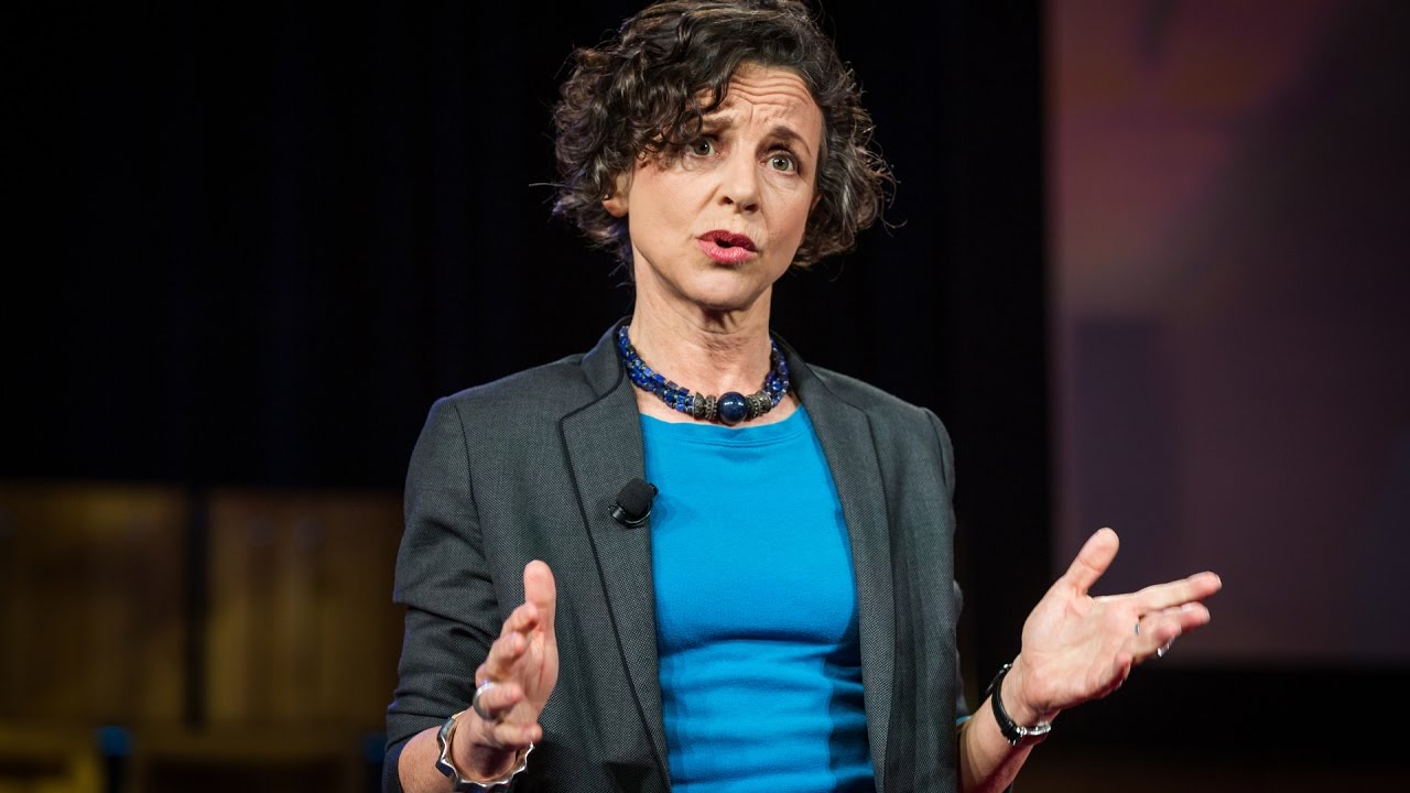 The lies we tell about the past | Elizabeth Pisani - YouTube