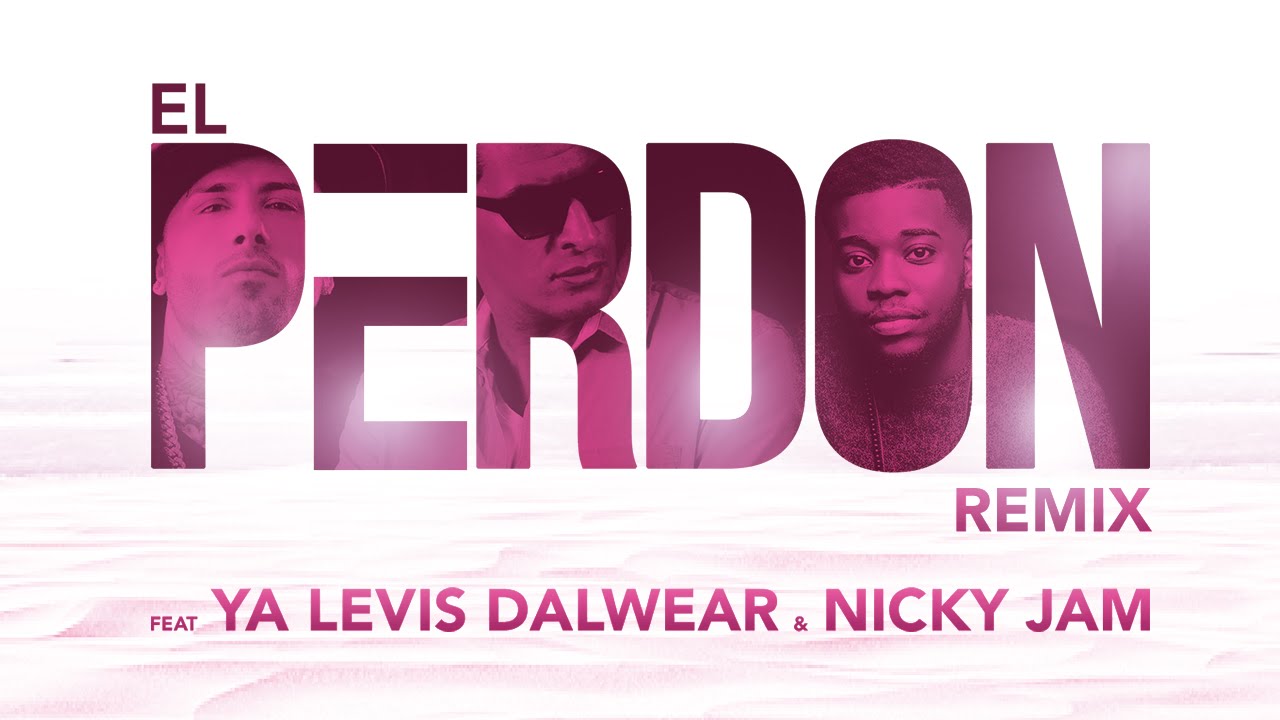 Dj Moh Green Feat: Ya levis Dalwear & Nicky Jam "El Pardon" RMX - YouTube