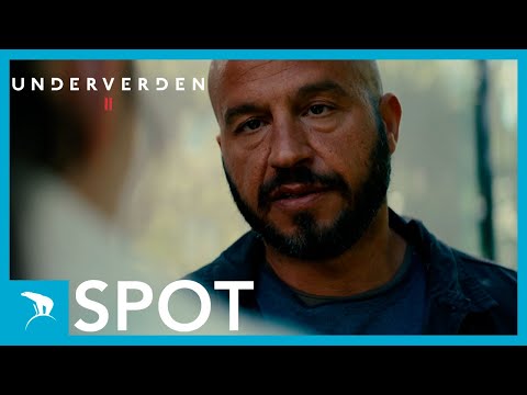 UNDERVERDEN II | SPOT