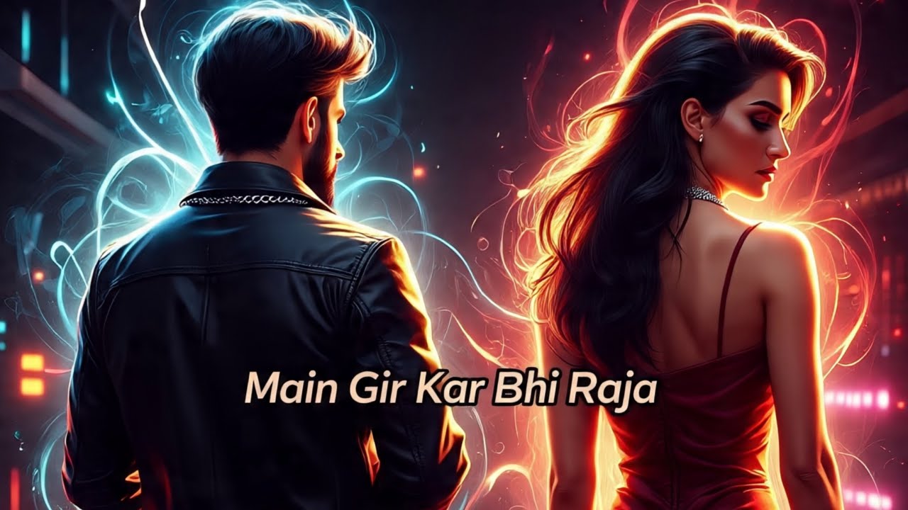 Desi Punjabi Hip-Hop | Trap | Rap Song 2025 | new Punjabi song this ...