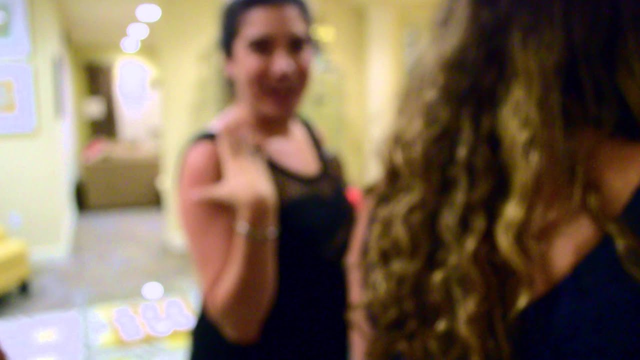 Chi Omega at UCF - Thank you Morgan! - YouTube