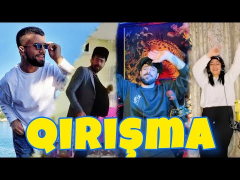 MEHEBBET ,SEMKA ,SAMRA ,BAKINKA ve QARIŞIQ TIKTOK VIDEOLARI
