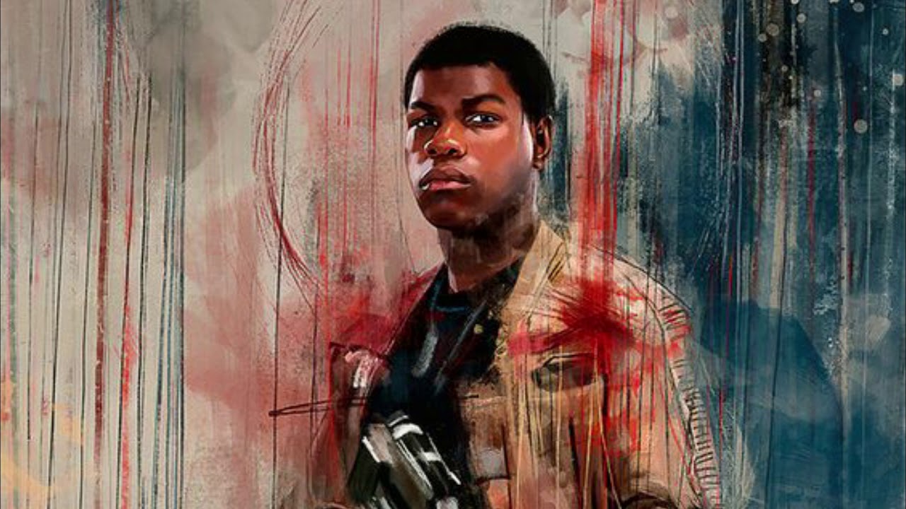 Finn Theme - YouTube