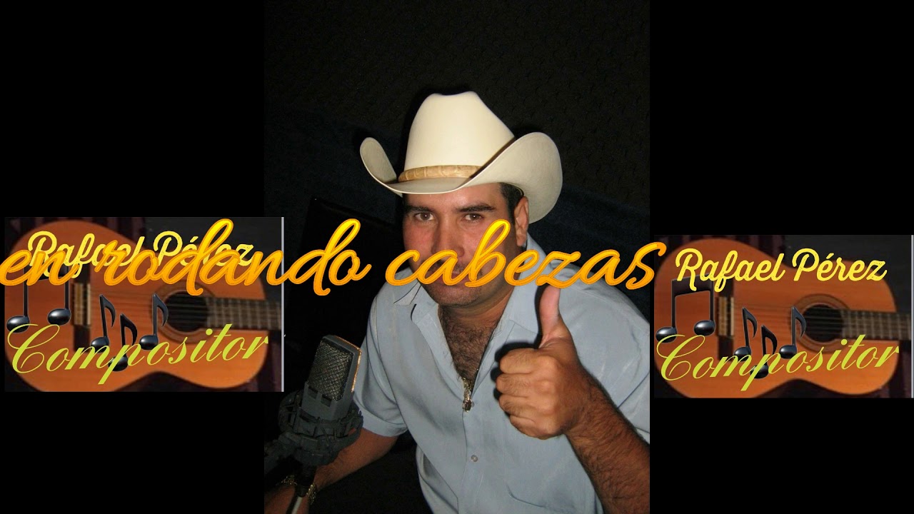 siguen rodando cabezas - YouTube