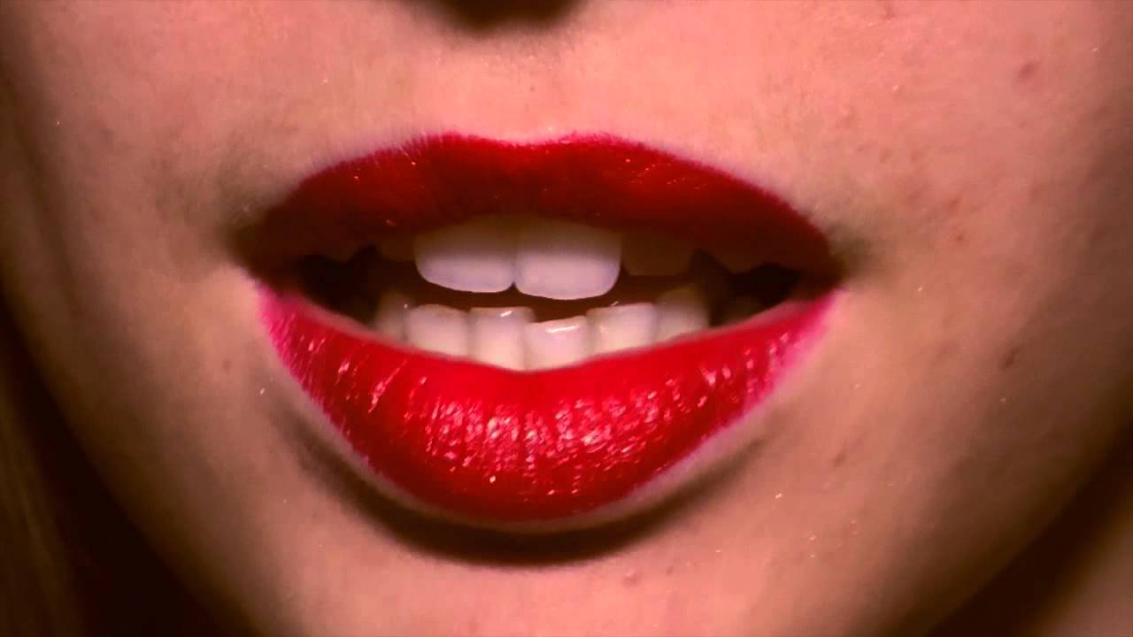 Advert 3 - Rouge Amour by EPA - Emily Cheetham, Annabel Wright and ...