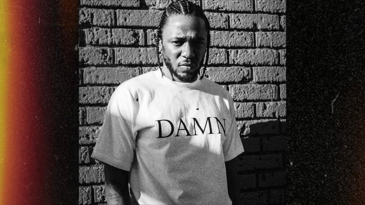 (FREE) KENDRICK LAMAR TYPE BEAT - "Nation" - YouTube