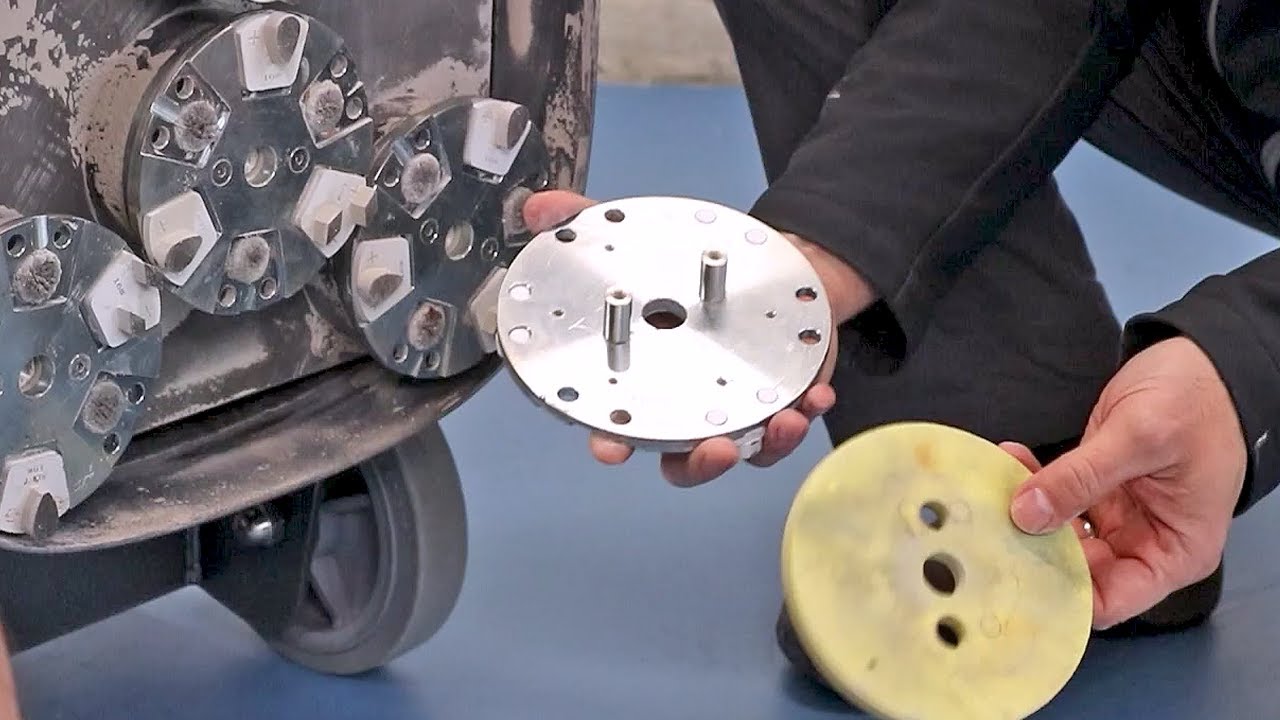 WerkMaster Machine Overview - YouTube