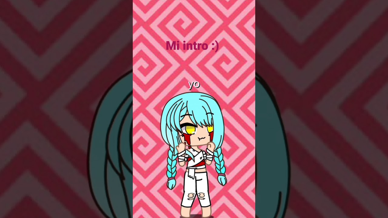 mi intro :))))) - YouTube