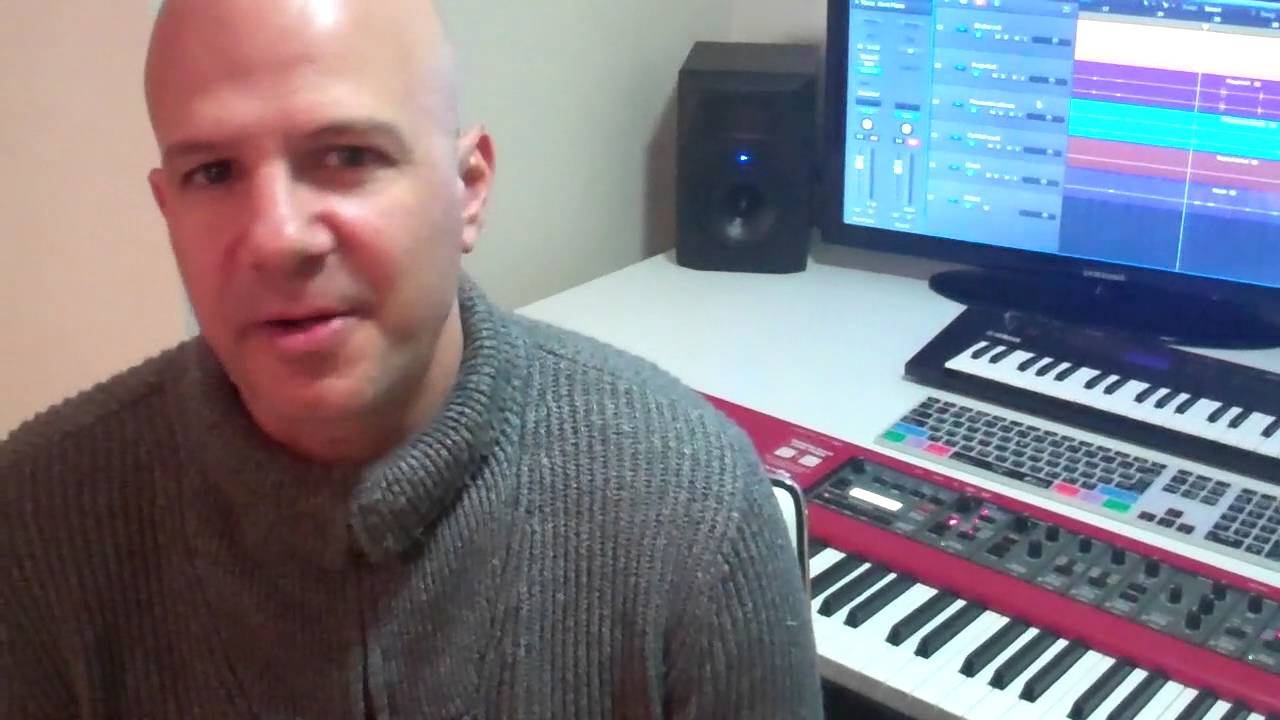 Matices CD Release Roberto Vazquez Indiegogo Campaign. - YouTube