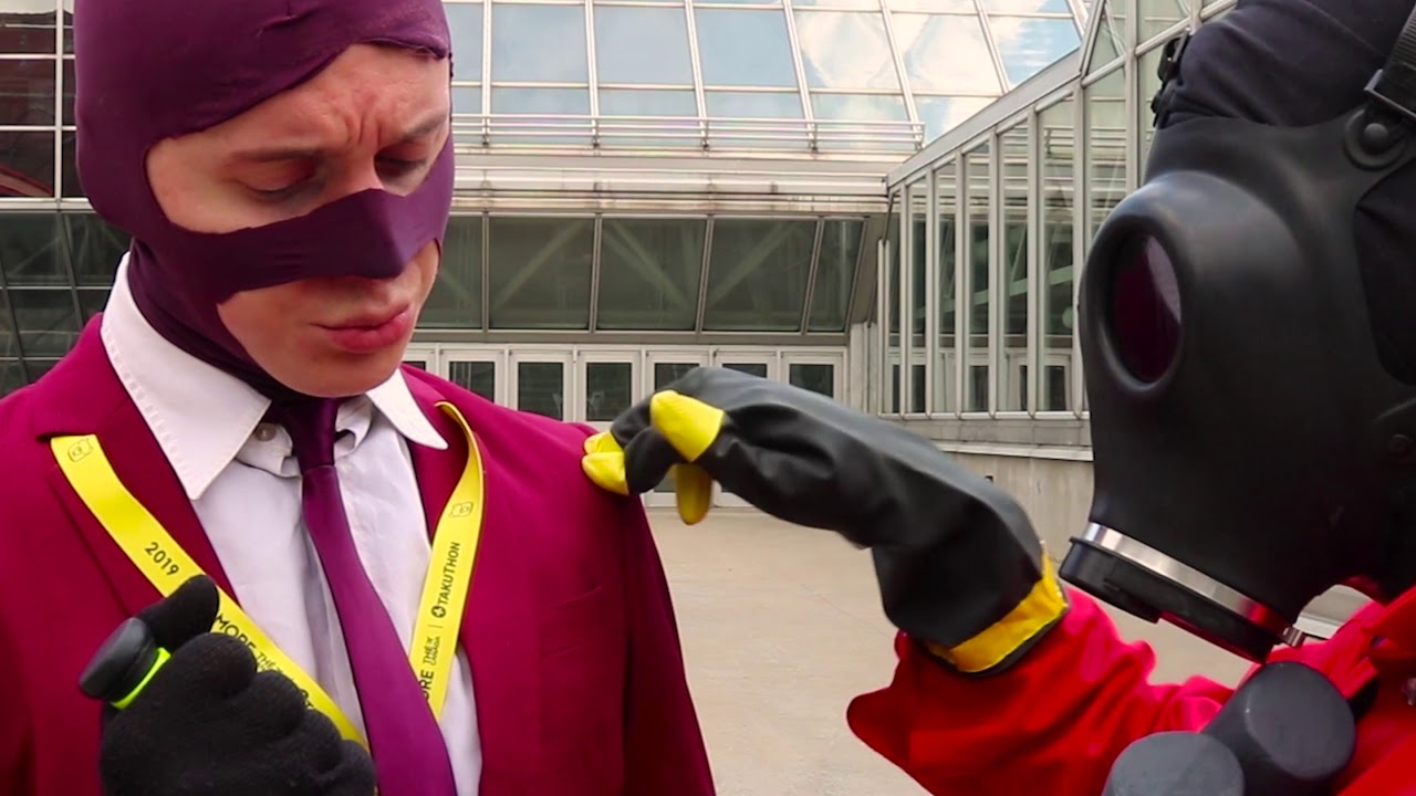 TF2 Gmod in real life! 2 - YouTube