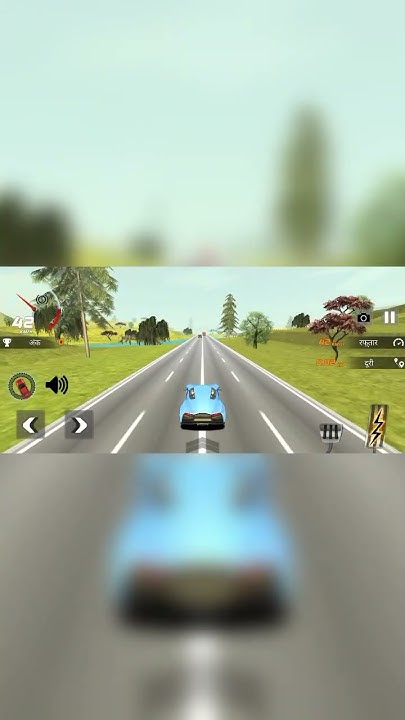 Super 3d car race game - YouTube