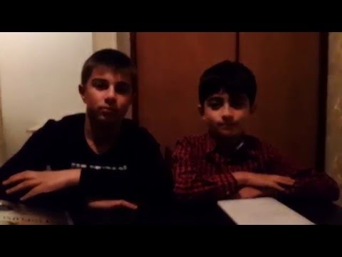 REO LINE VINE MEKTEBDE