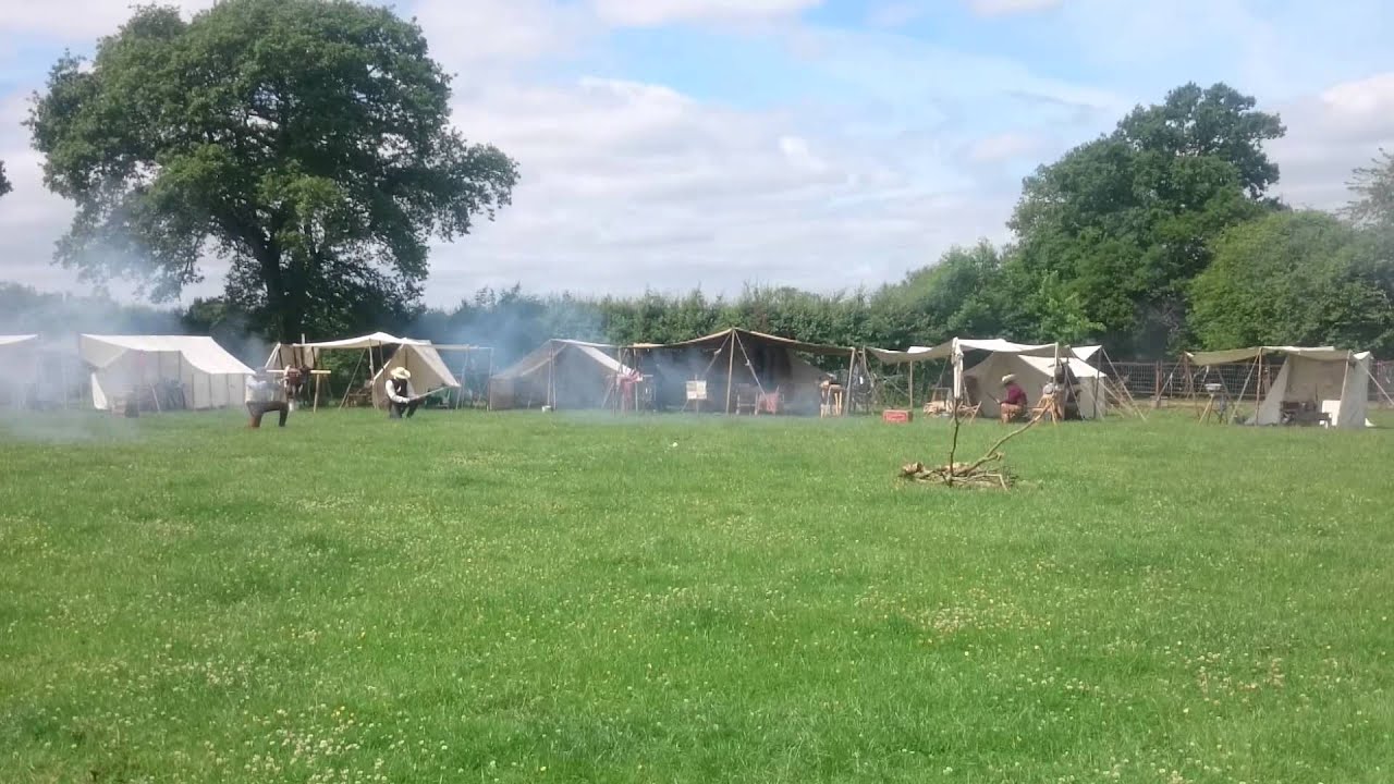 dene rally wild west - YouTube