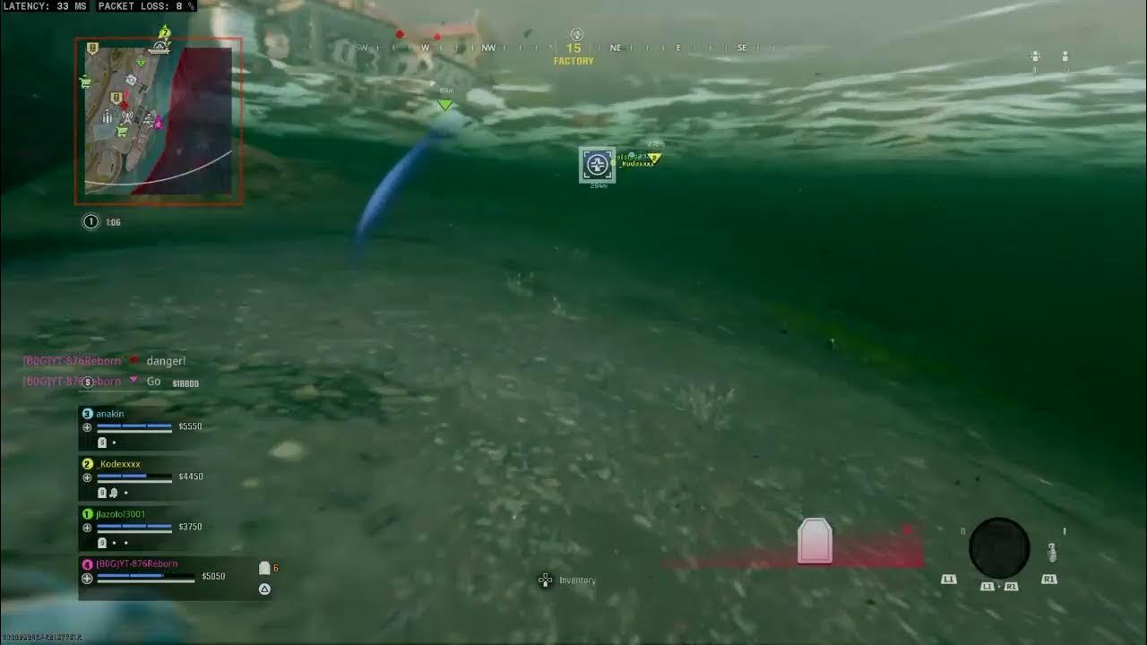 Black Ops 6 1V1 - YouTube