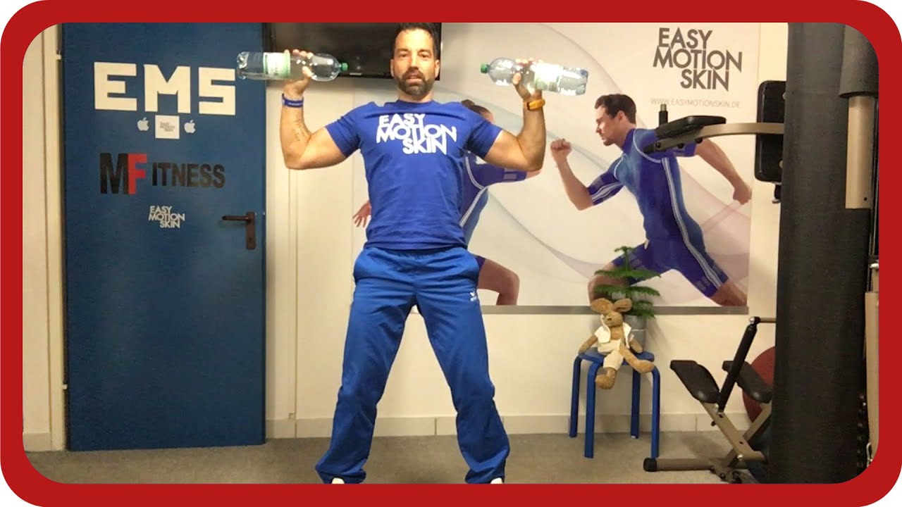 Vulkan TV Alltagsgeschichten | Fitness mit Marc Fabiani | vulkantv.at ...