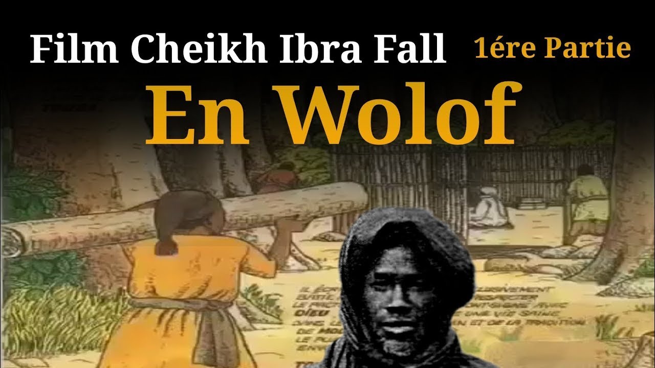 Spécial Mame Cheikh ibra Fall (Partie 1) - YouTube