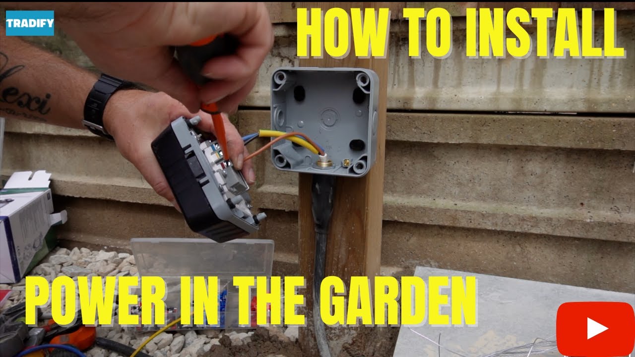 Get Garden Power With Our Top Tips And Tricks! - YouTube