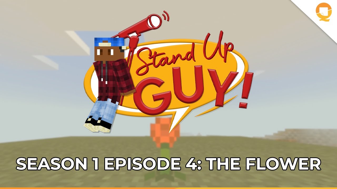 Stand Up Guy Season 1 Episode 4 The Flower YouTube stand-up-guy-season-1-episode-4-the-flower-youtube