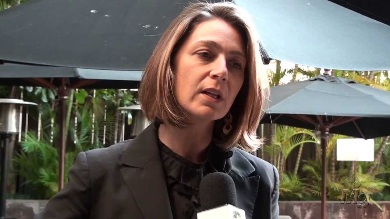 Barbara Rosenberg - Advogada - YouTube