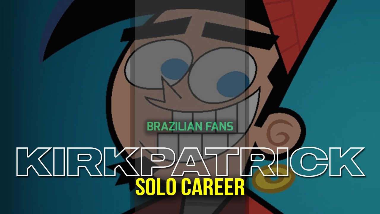 Chip Skylark - Find Your Voice (OFFICIAL AUDIO) [Chris Kirkpatrick's ...