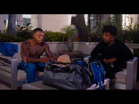 JRok IMB * THE TRUTH * Two Ways With Erica Mena EP:3 Review - YouTube