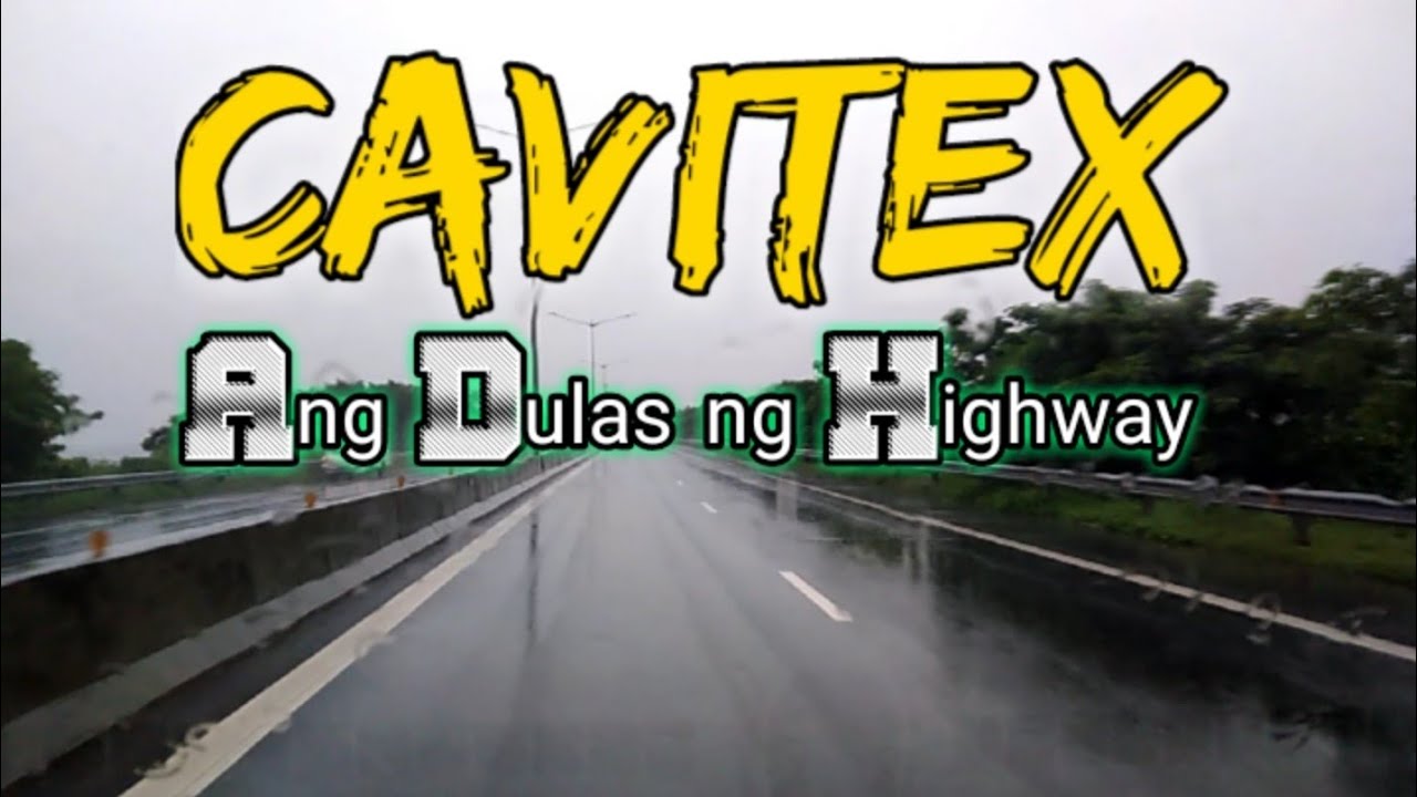 TAG-ULAN NA NAMAN / RS LAGI DAHIL MADULAS ANG KALSADA - YouTube