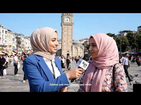 Allah'ın En Merhametli İsmi Hangisi? Rahman ve Rahim'in Sırları