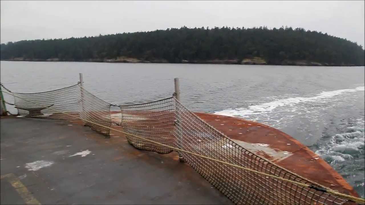 MV Hiyu Walkthough - YouTube