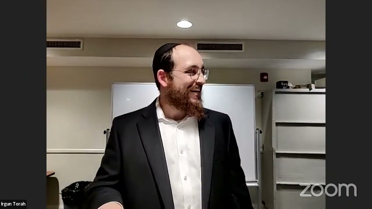 Rabbi Yosef Chanowitz - YouTube