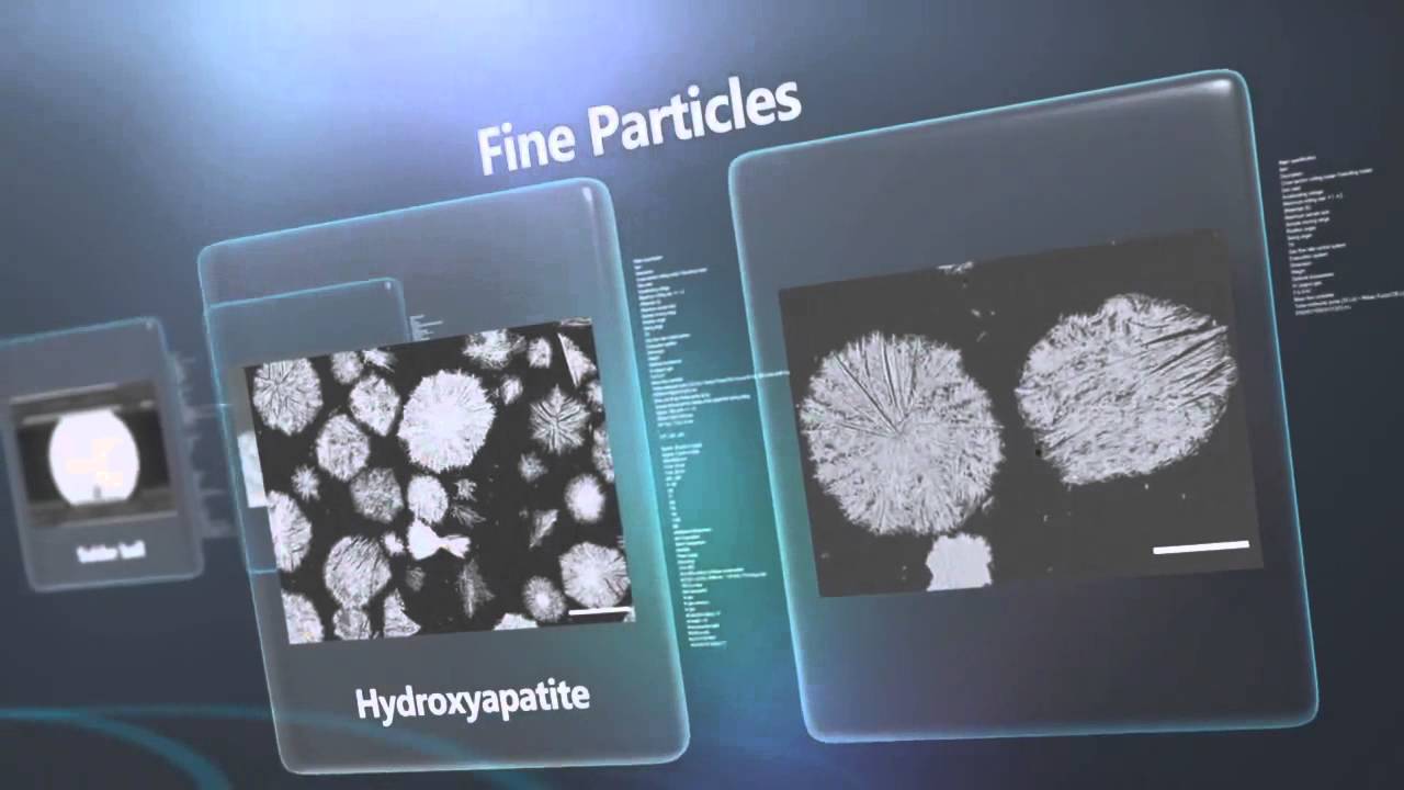 Ion Milling System IM4000 - YouTube