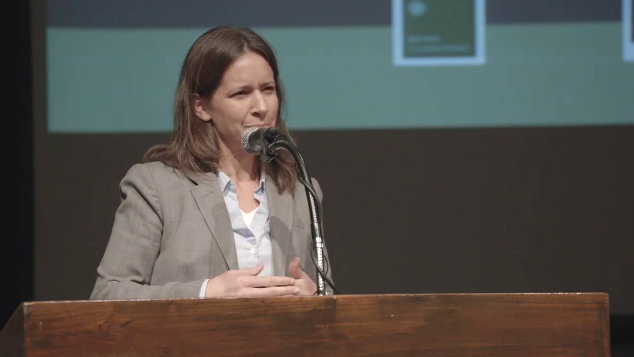 Dr. Lydia Dugdale (Yale School of Medicine) - Ars moriendi, the Art of ...