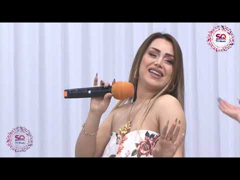 Zəhra İsayeva - Qəlbimi Qırma  #TvMusic