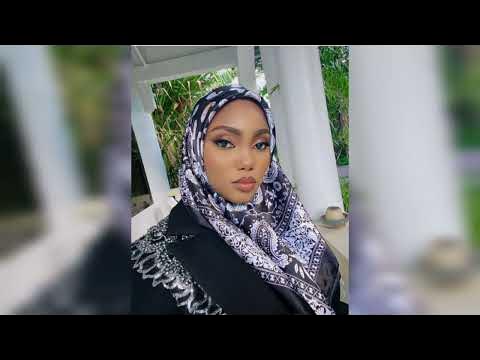 Surraya Evarist Rimoy - Bio, Wiki, Facts, Age, Height - YouTube