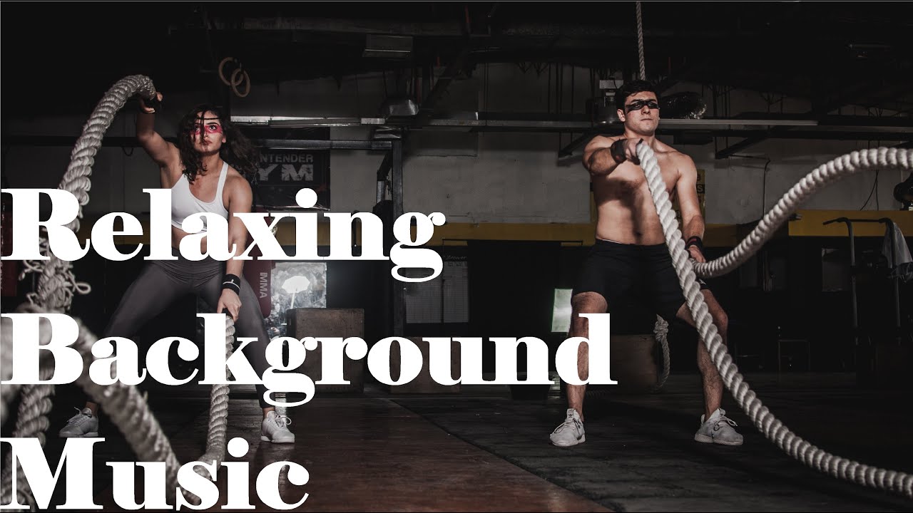 Best Motivational GYM Workout Beats 💪🏋️ - Background Music - YouTube