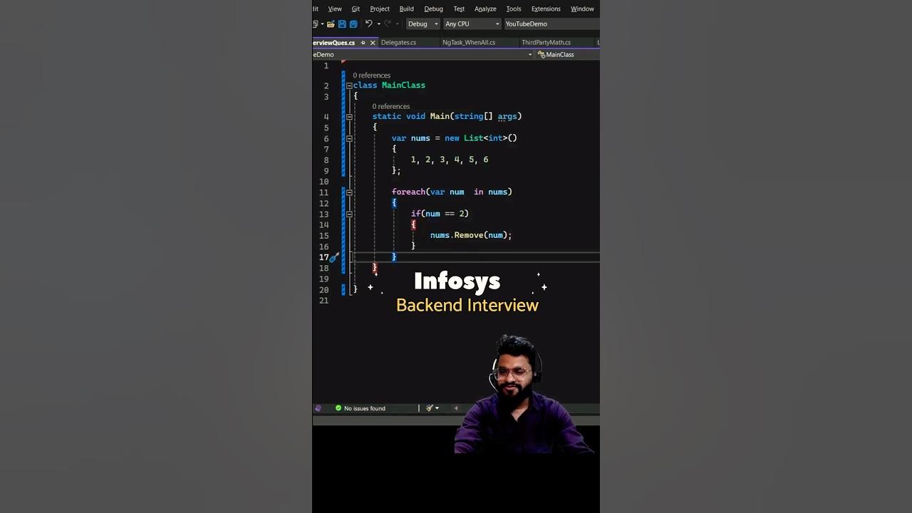 96 Can You Remove Elements From The List While Iterating Coding