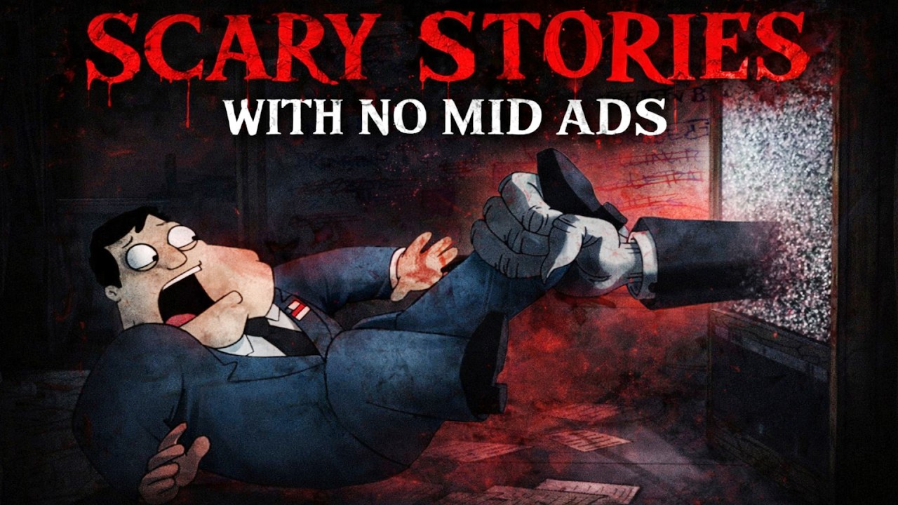 True Scary Stories NO mid ADS that horrified even Stan Smith (BO6 ...