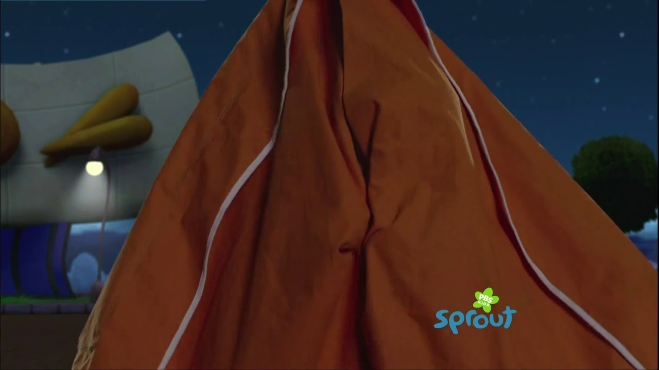 LazyTown S01E13 Cry Dinosaur 1080i HDTV online video cutter com 1 - YouTube