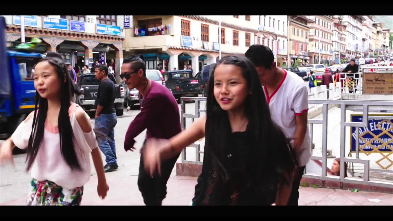 "Mito " from the film "Raywa" - YouTube