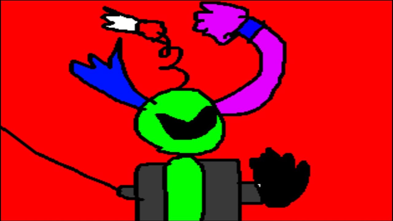 DIAMOND SODA VS PROJECT PLAYTIME SEASON 2 EPISODE 5: BOXED IN - YouTube