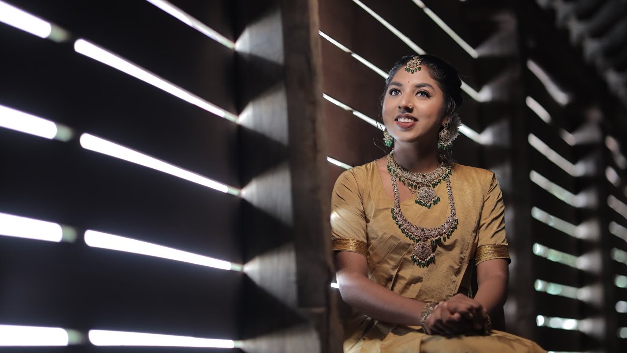 Pashyathi Dishi ♥️ | Madhushree Narayan | Pandit Ramesh Narayan | Cover ...