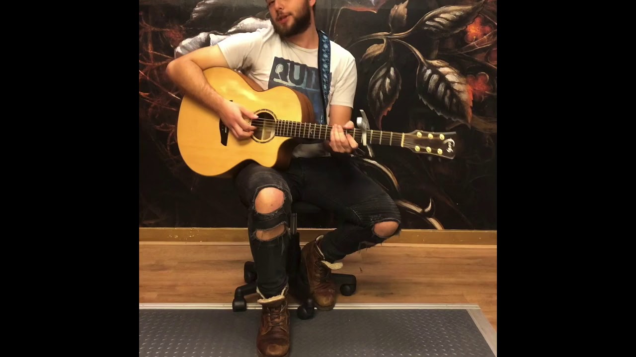 Meltdown by Michael Upton - YouTube