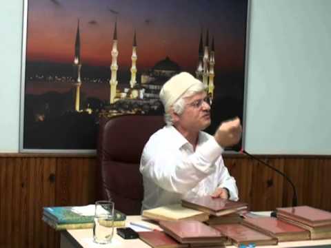 Nur Dersi - İstikamet 1