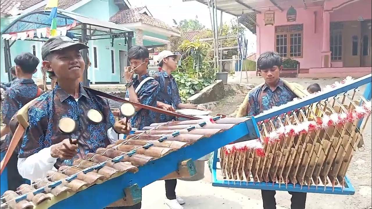 Angklung Bogor - YouTube