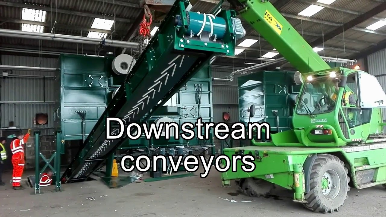 Chapter 13 Dryer Interfaces - YouTube