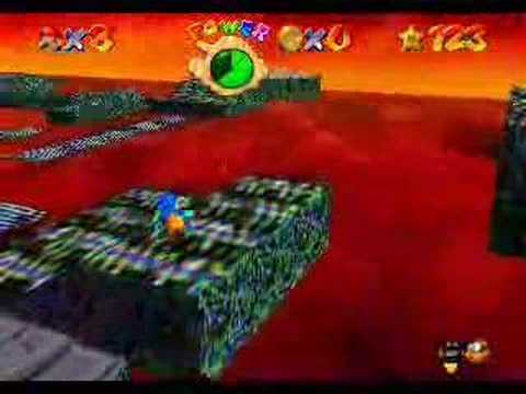 Super Mario: Corruption - Episode 3 - YouTube