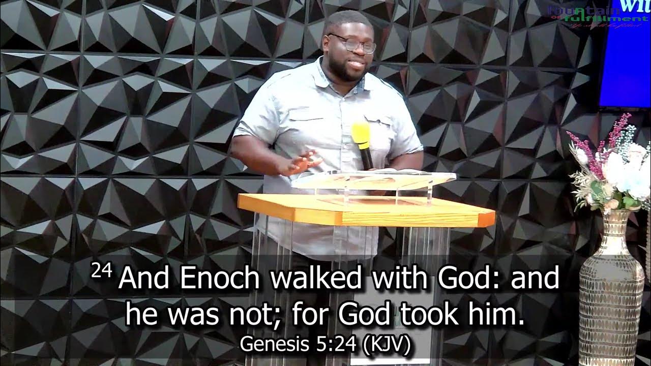 The Seven Spirit Of God Bro Paapa YouTube the-seven-spirit-of-god-bro-paapa-youtube