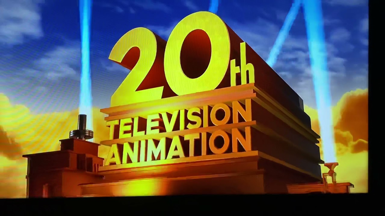 20th Television Animation (2021) #5 - YouTube