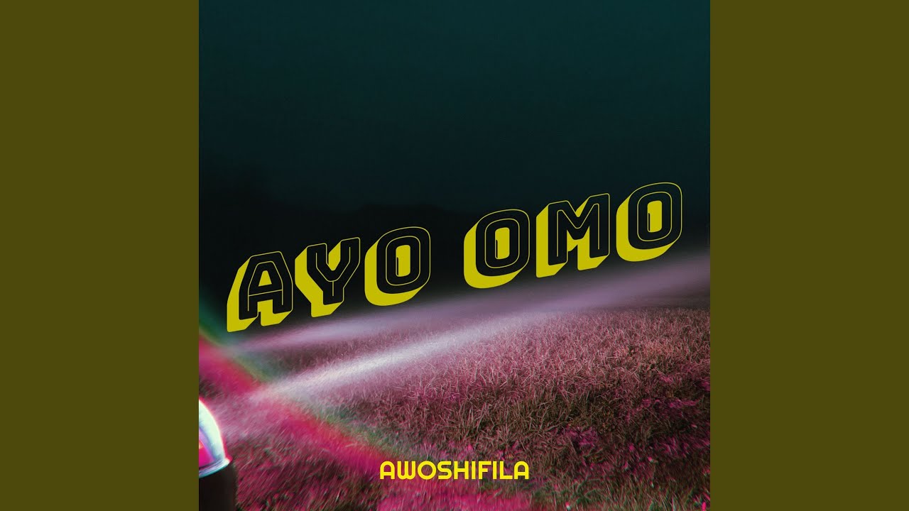 Ayo Omo - YouTube