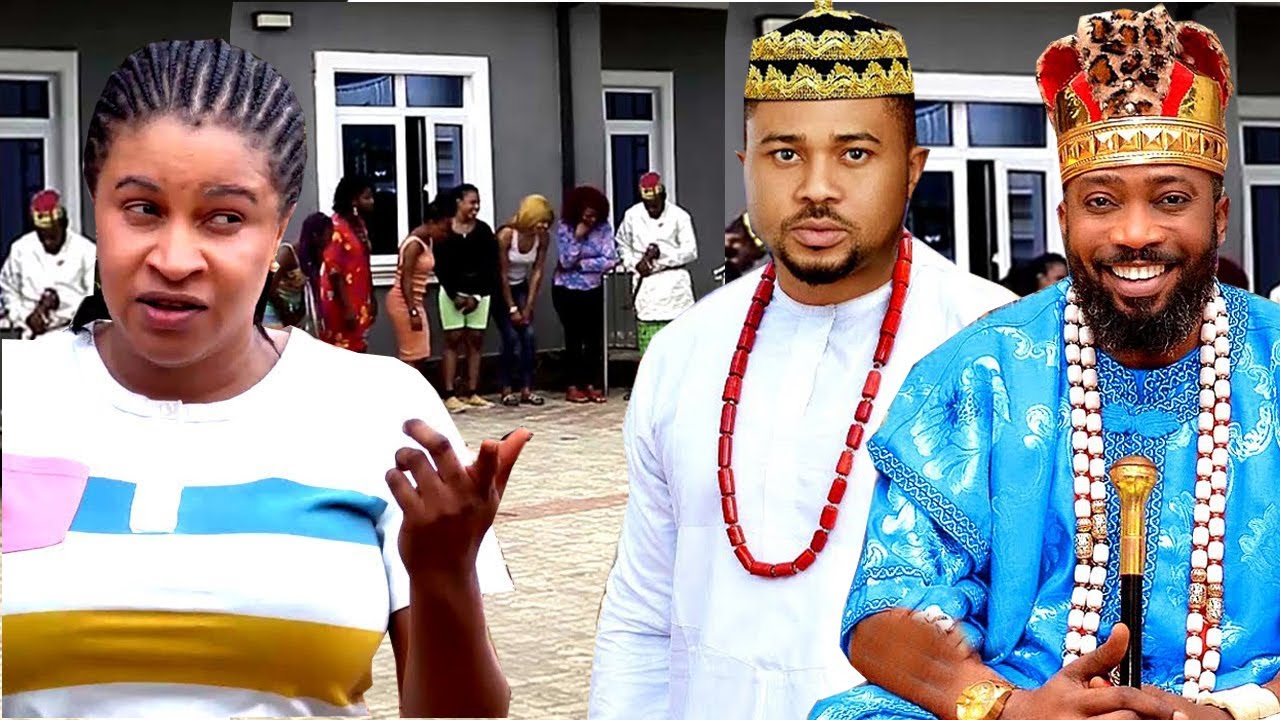 NEW RELEASED (THE HUMBLE MAIDEN & THE TWO HANDSOME PRINCE) FREDERICK ...